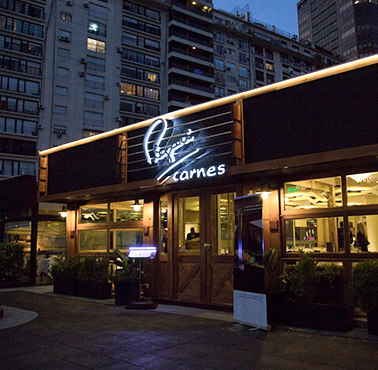 Piegari Restaurante - Reserva en restaurantes de Comida Italiana ...