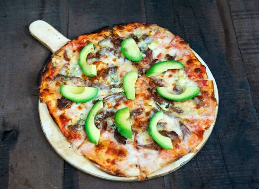 Tio Tomate - Vitacura (El Mañío) Restaurante - Reserva en restaurantes ...